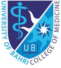 University of Bahri